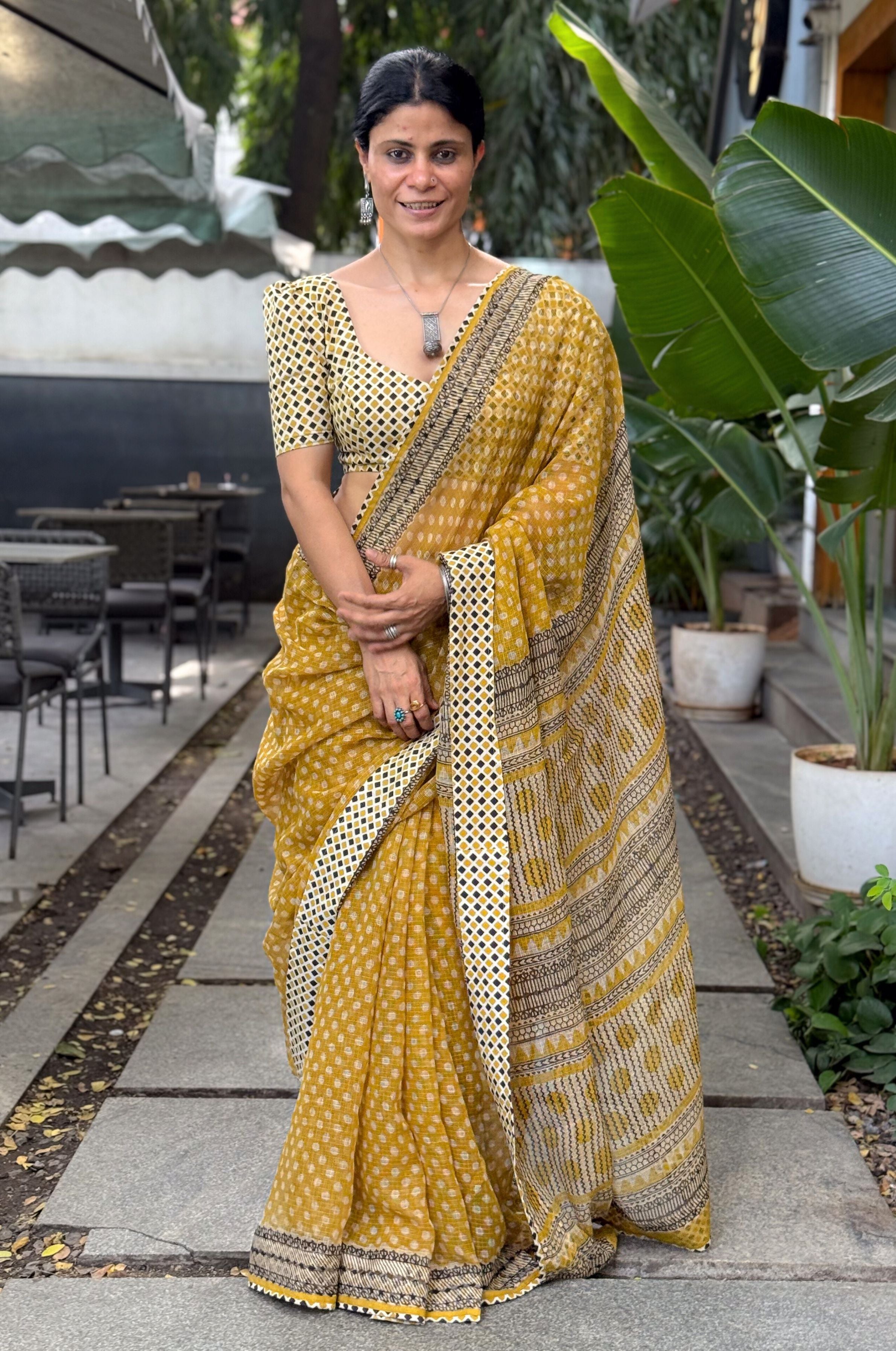 Sarees – Chakori Ethnic