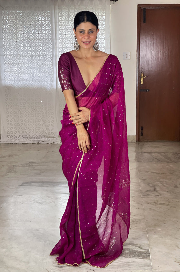 Collections – Chakori Ethnic