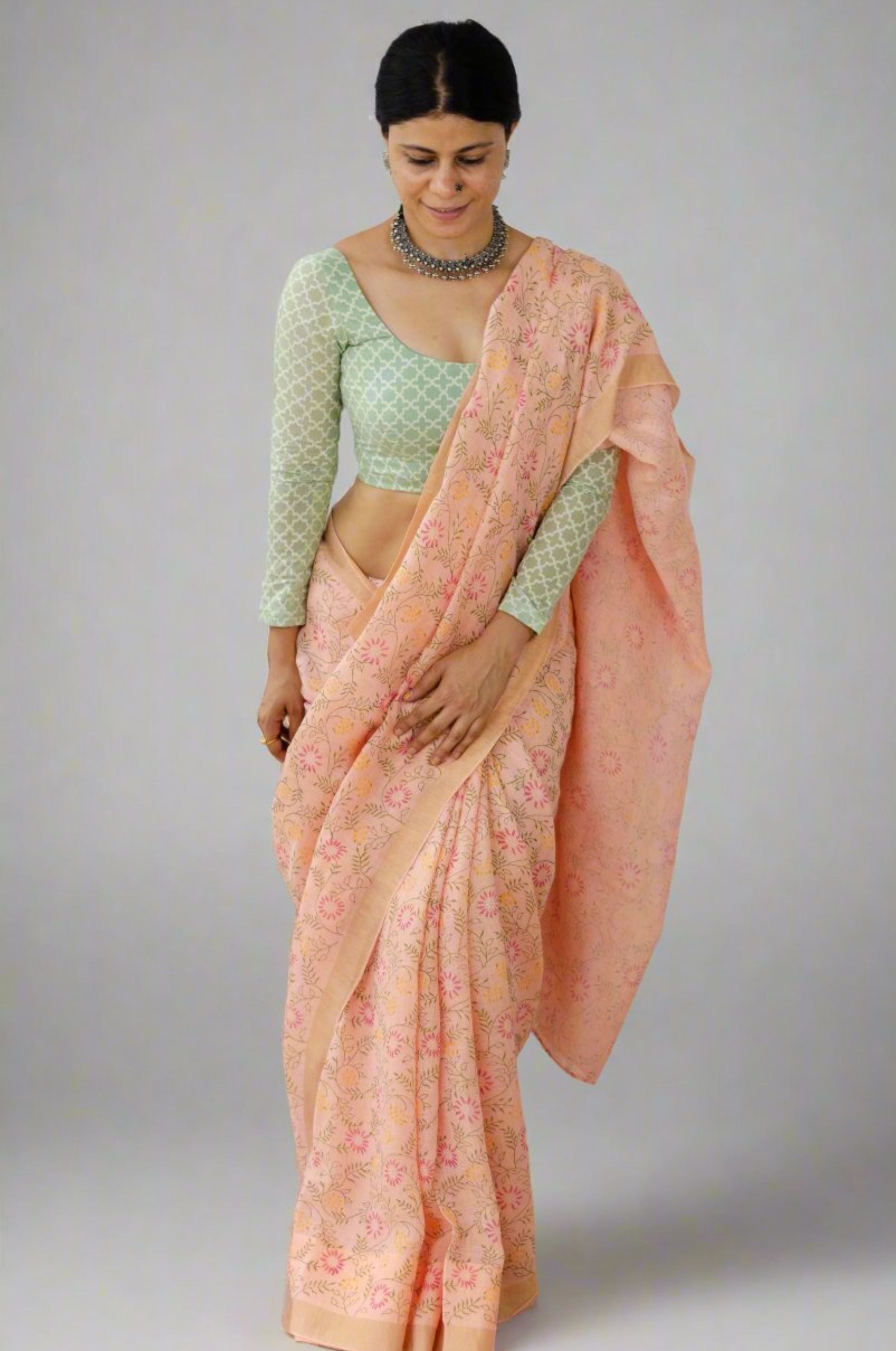 Collections – Chakori Ethnic