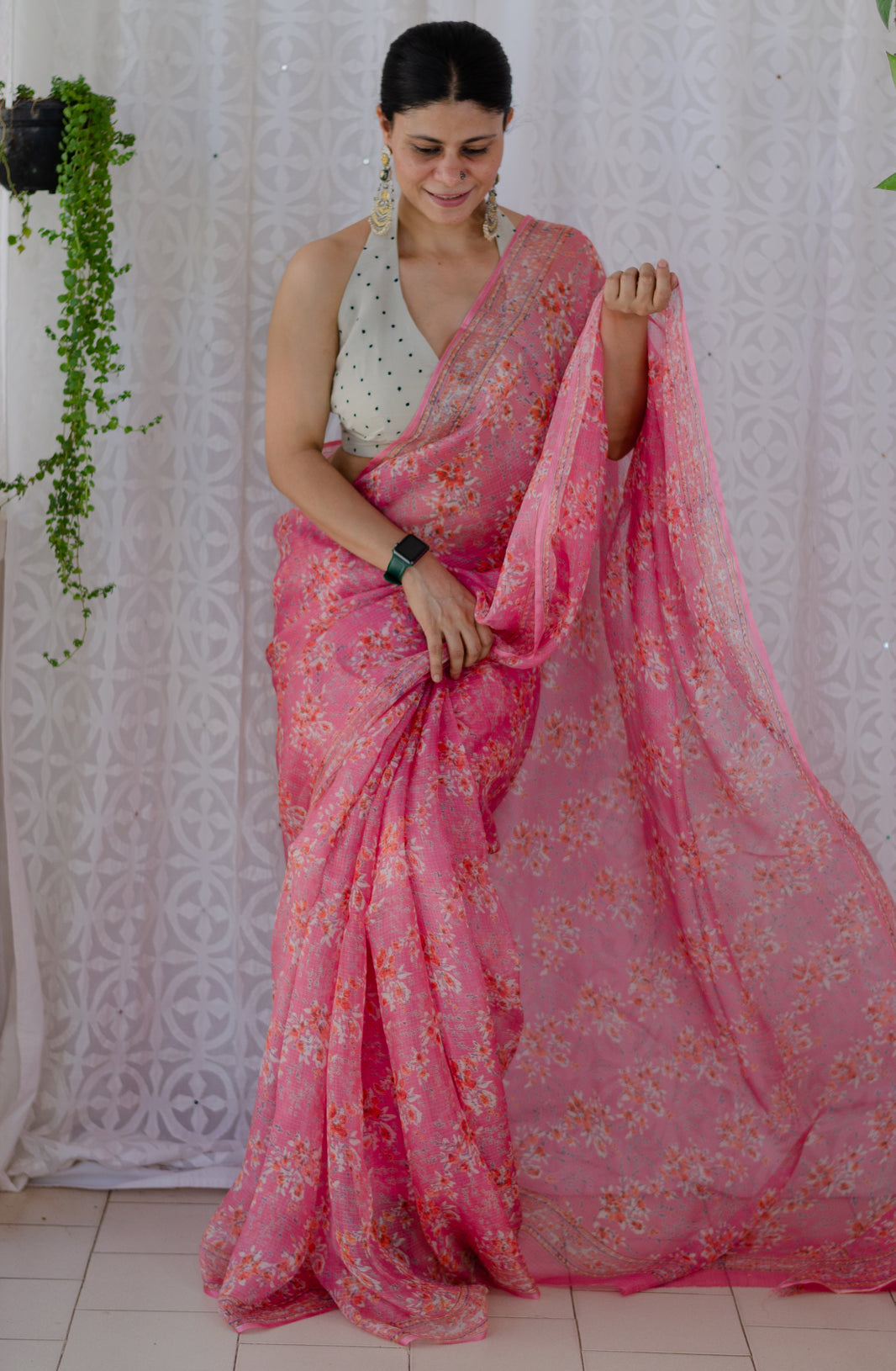 Chakori Ethnic