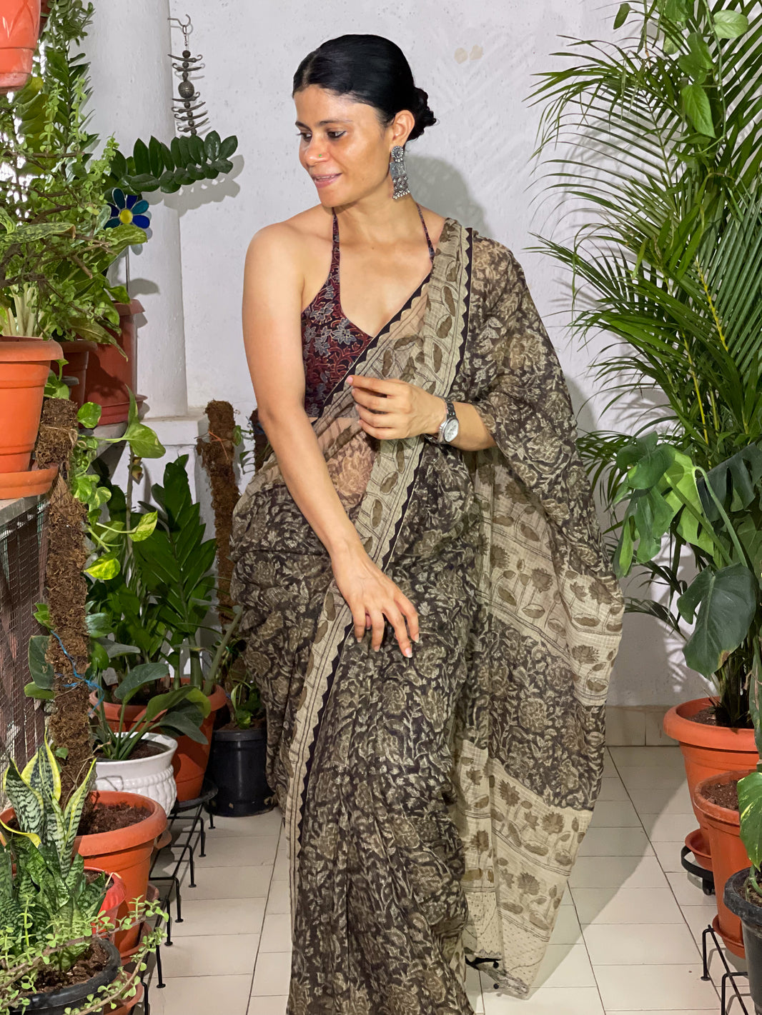 Ehsaas Collection - Kota Doria – Chakori Ethnic