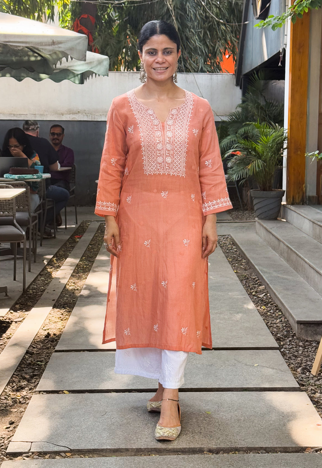 Handloom& Handmade sarees and Dresses | Buy Women Clothes Online ...