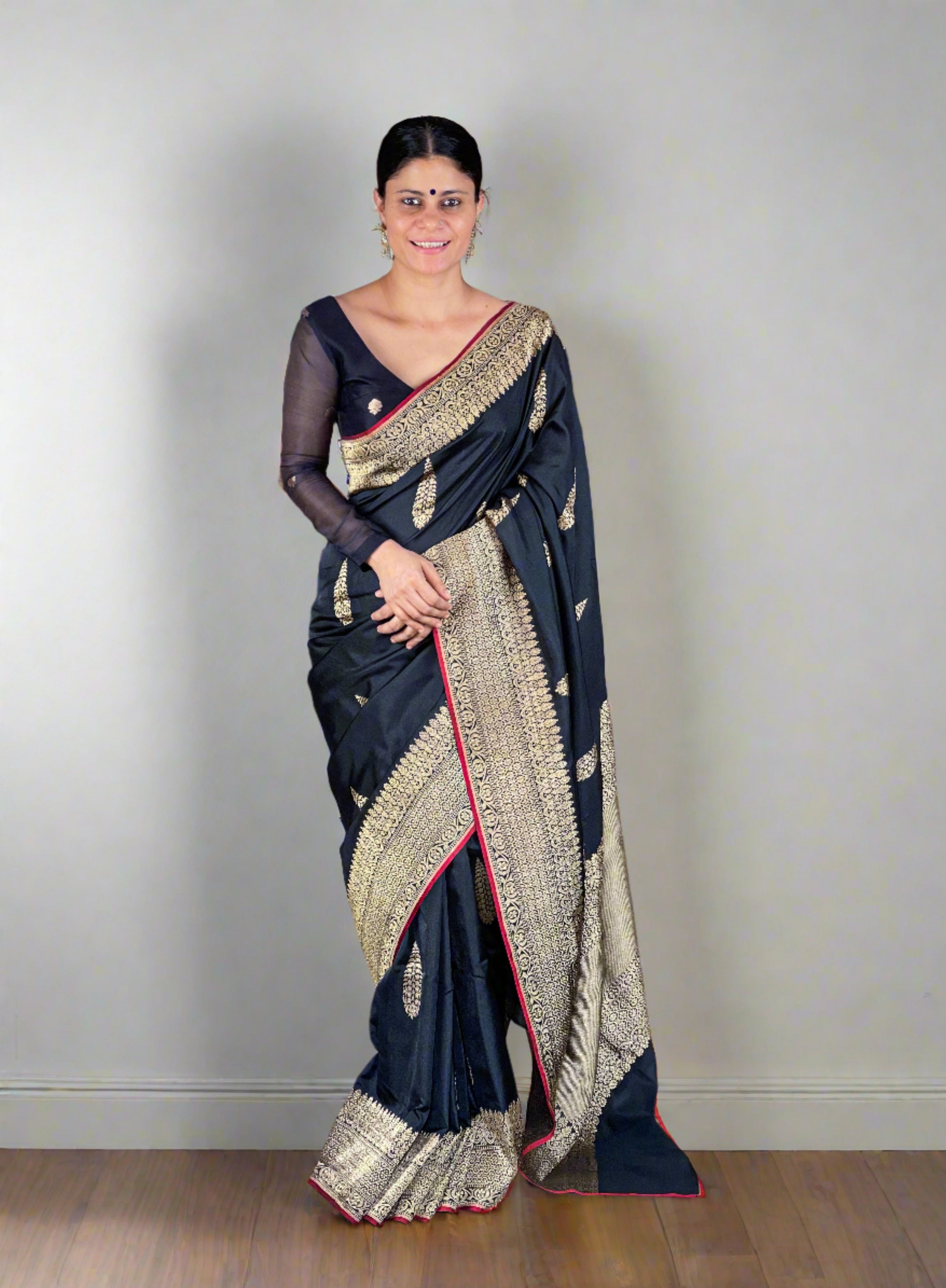 Products – Chakori Ethnic