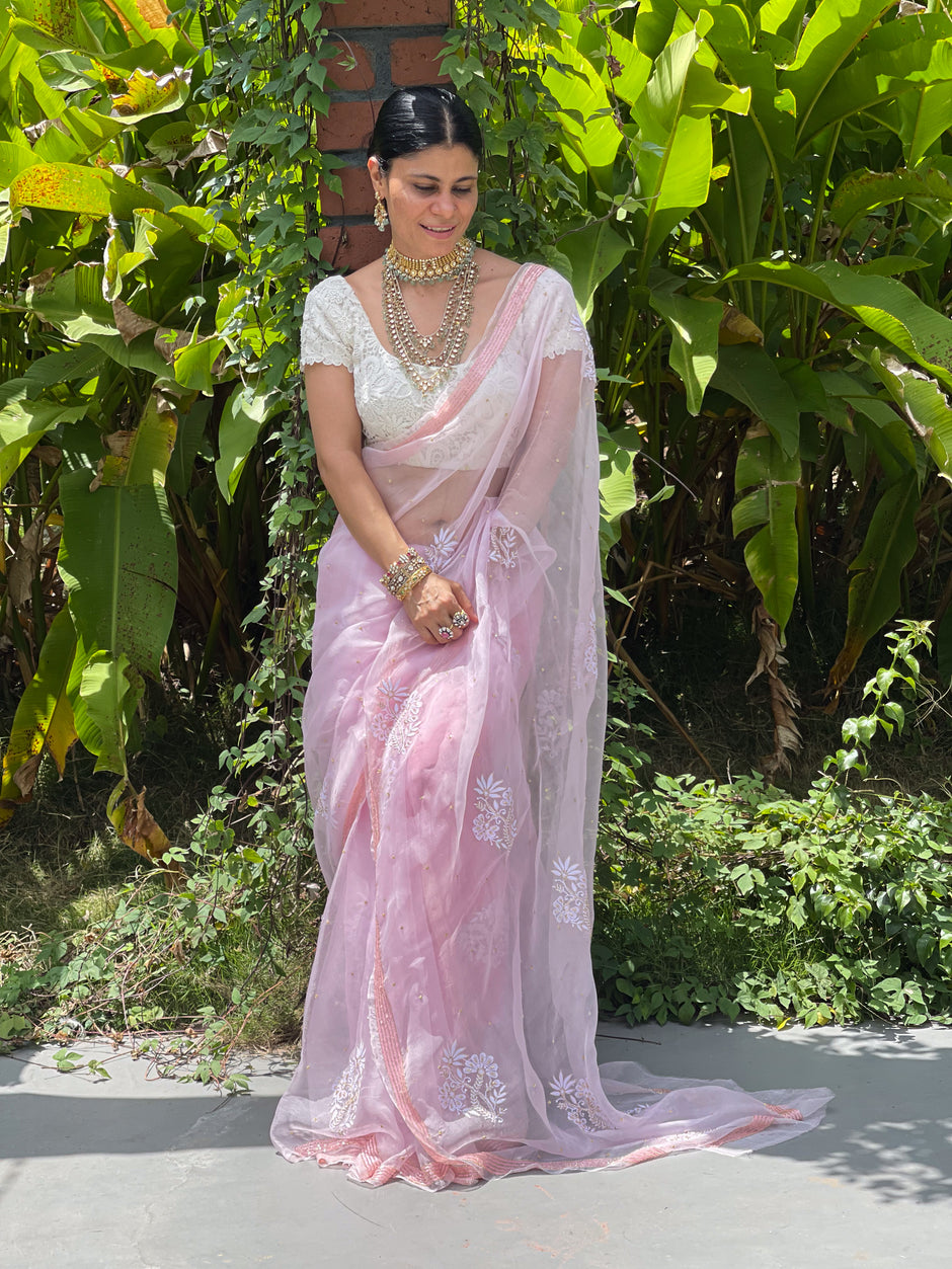 Sarees – Chakori Ethnic